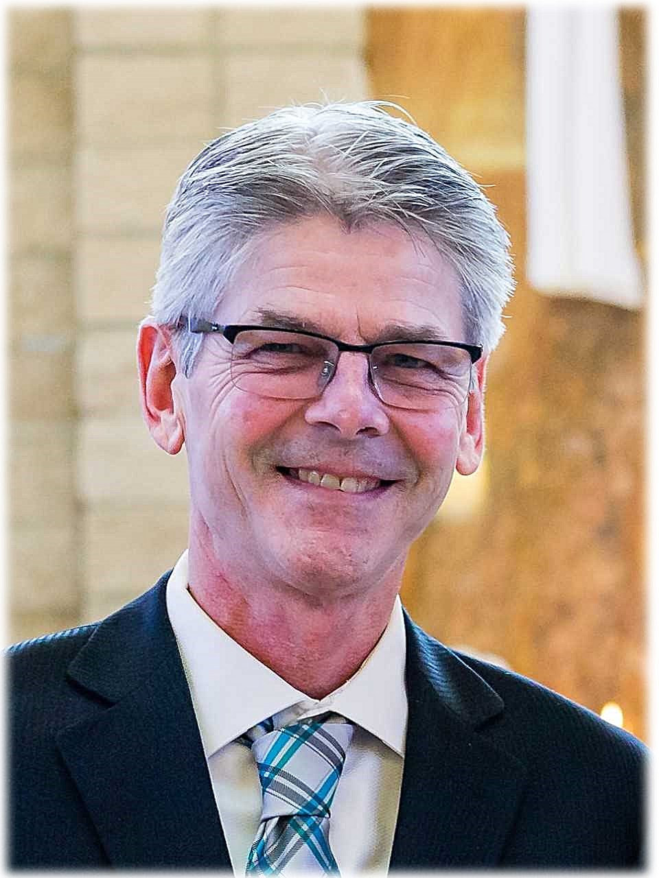 Timothy Steblyk Obituary - Edmonton, AB