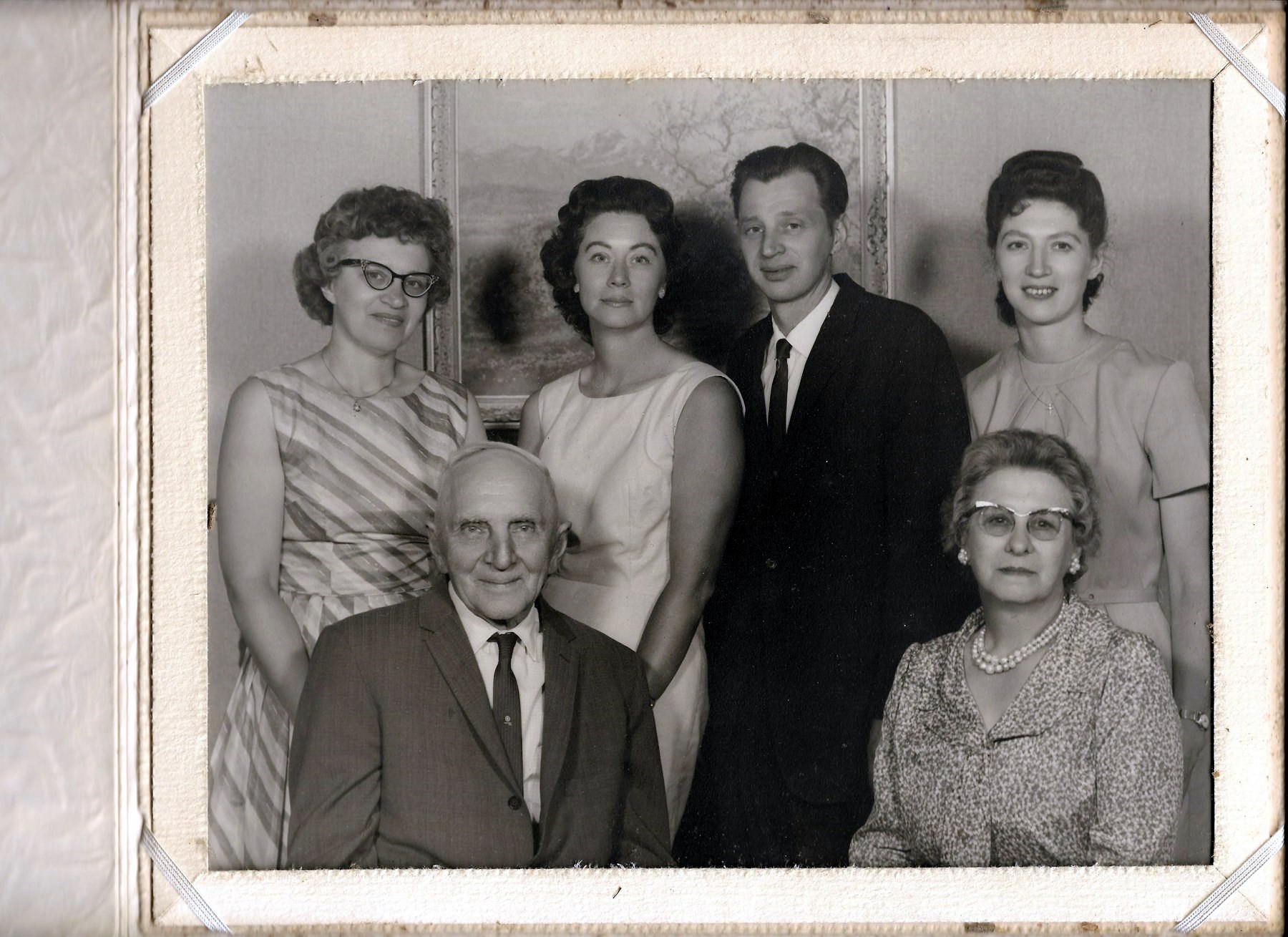 Virgil Flath Obituary - Portland, OR