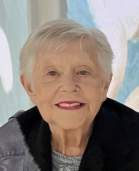 Barbara Robertson Obituary - Nashville, TN