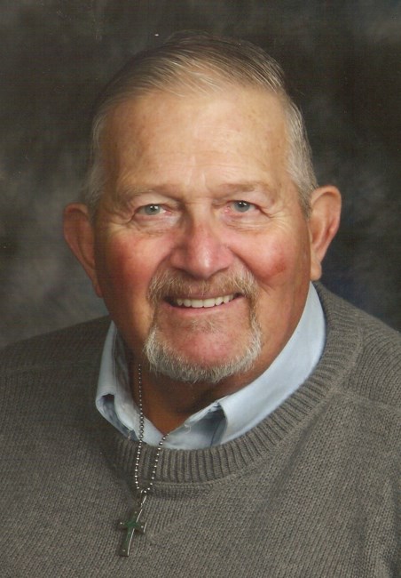 Albert Jacobi Obituary - Indianapolis, IN
