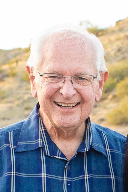 Steven Packer Obituary - Mesa, AZ