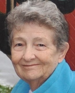 Barbara Pittman Obituary - Del City, OK