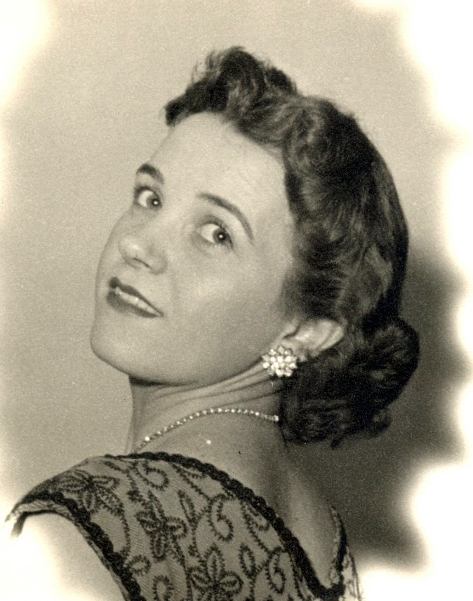 Barbara Ritchey Obituary - Rochester, MI