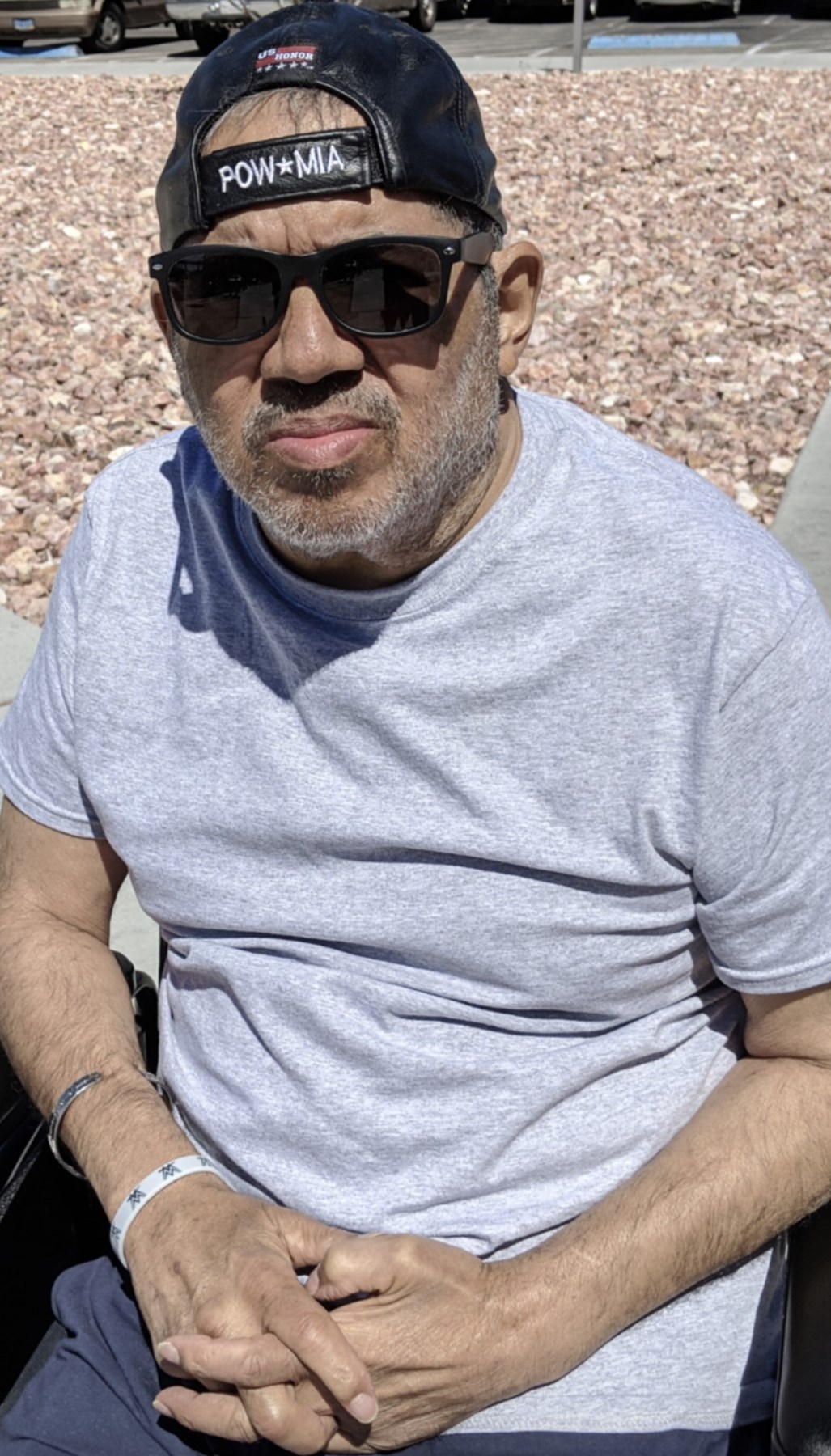 Clinton Anthony Lewis Sr. Obituary - Henderson, NV