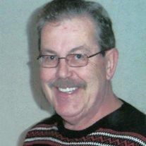 Ronald Conn Obituary - Mansfield, OH