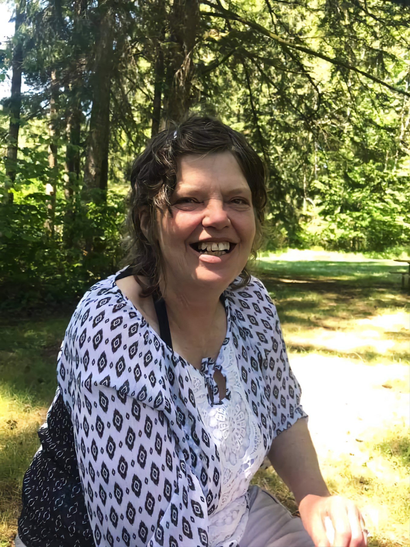 Darolyn Shue Obituary - Tumwater, WA