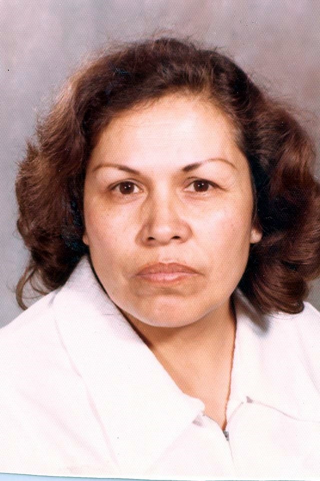 Virginia Ramirez Obituary - Los Angeles, CA