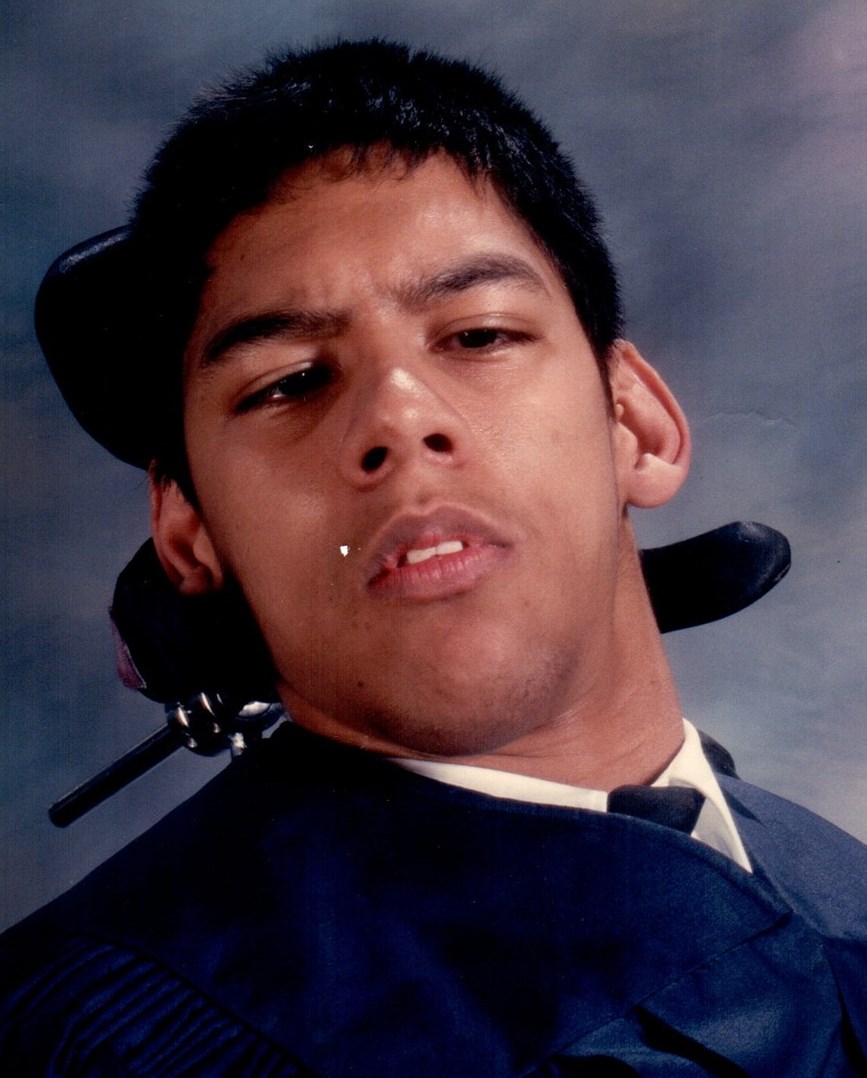 Victor Barraza Obituary - El Paso, TX