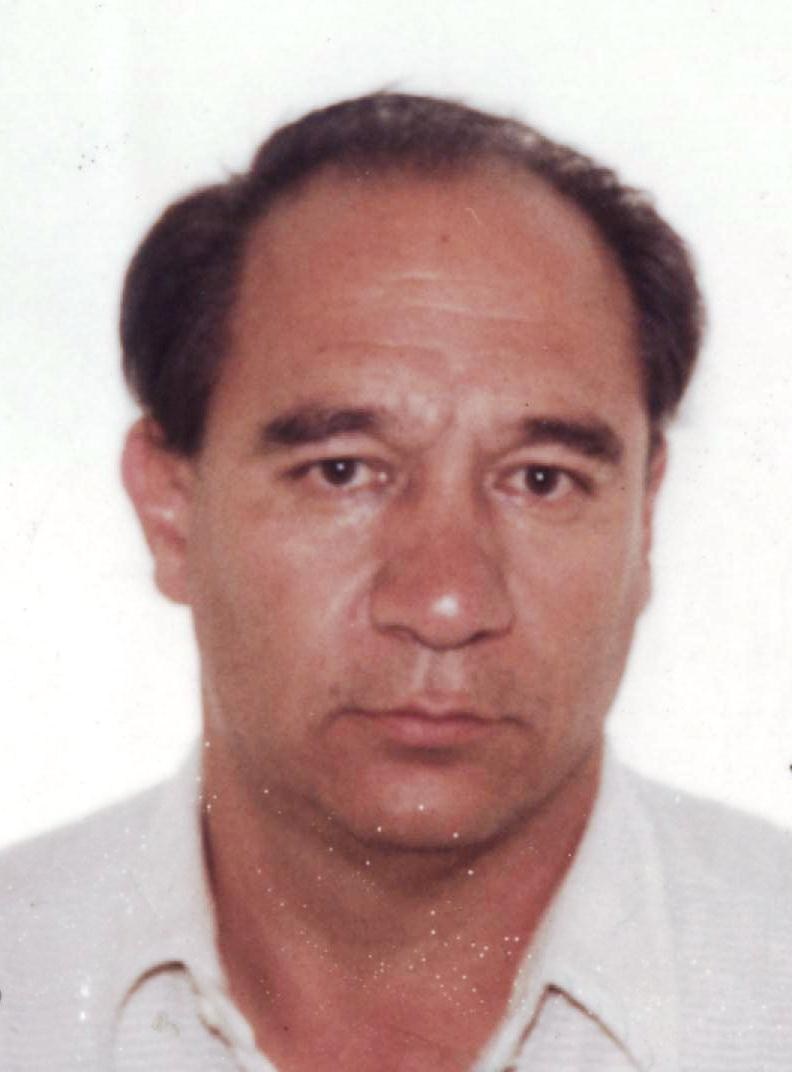 Jesus Hernandez Obituary - Pico Rivera, CA
