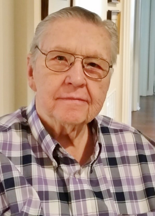 Charles Simpson Obituary - Dallas, TX