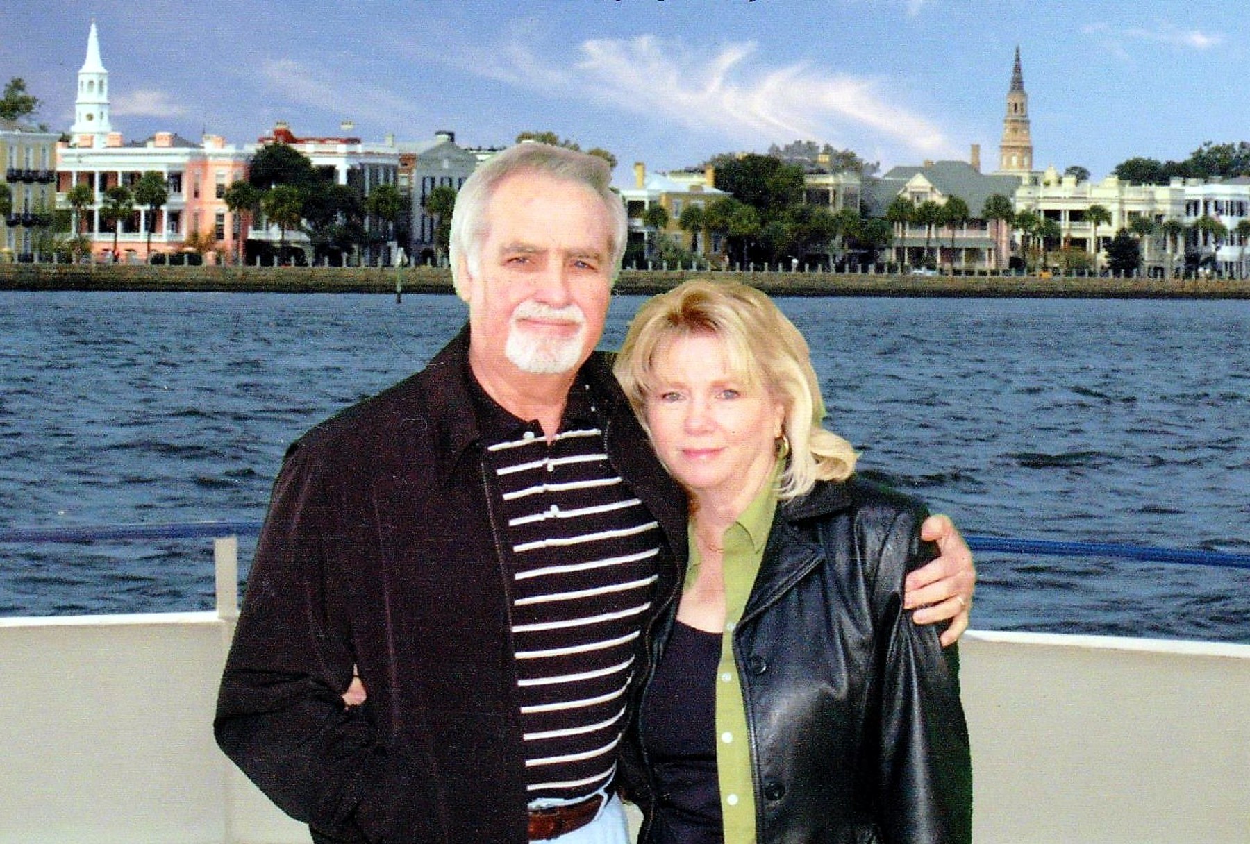 Patsy Hampton Obituary - Jacksonville, FL