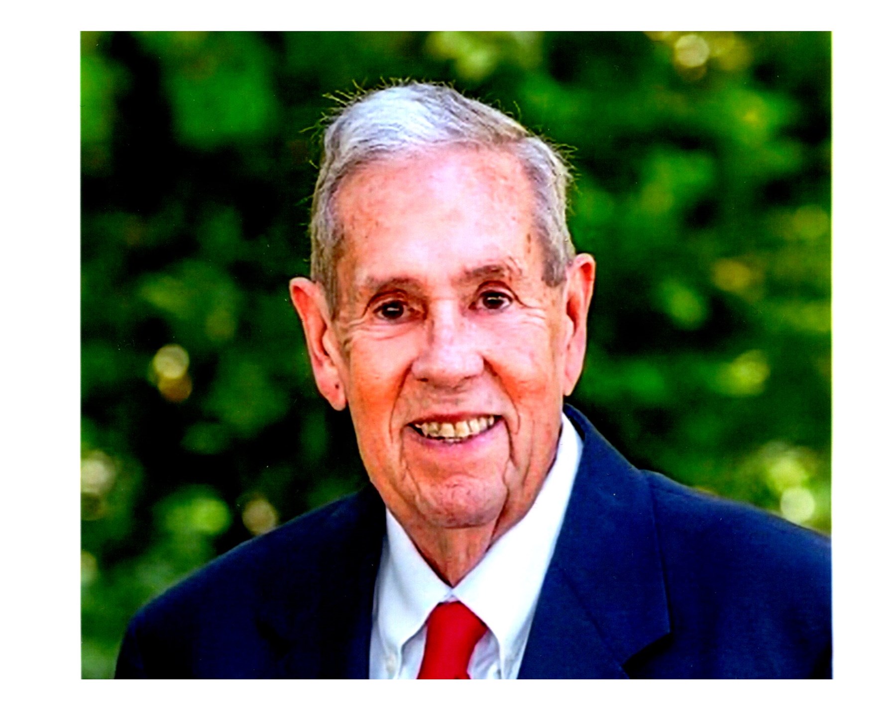 George William Connell Obituary - Montgomery, AL