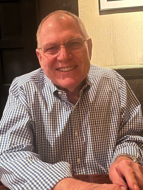 Frederick Hull Obituary - Nashville, TN