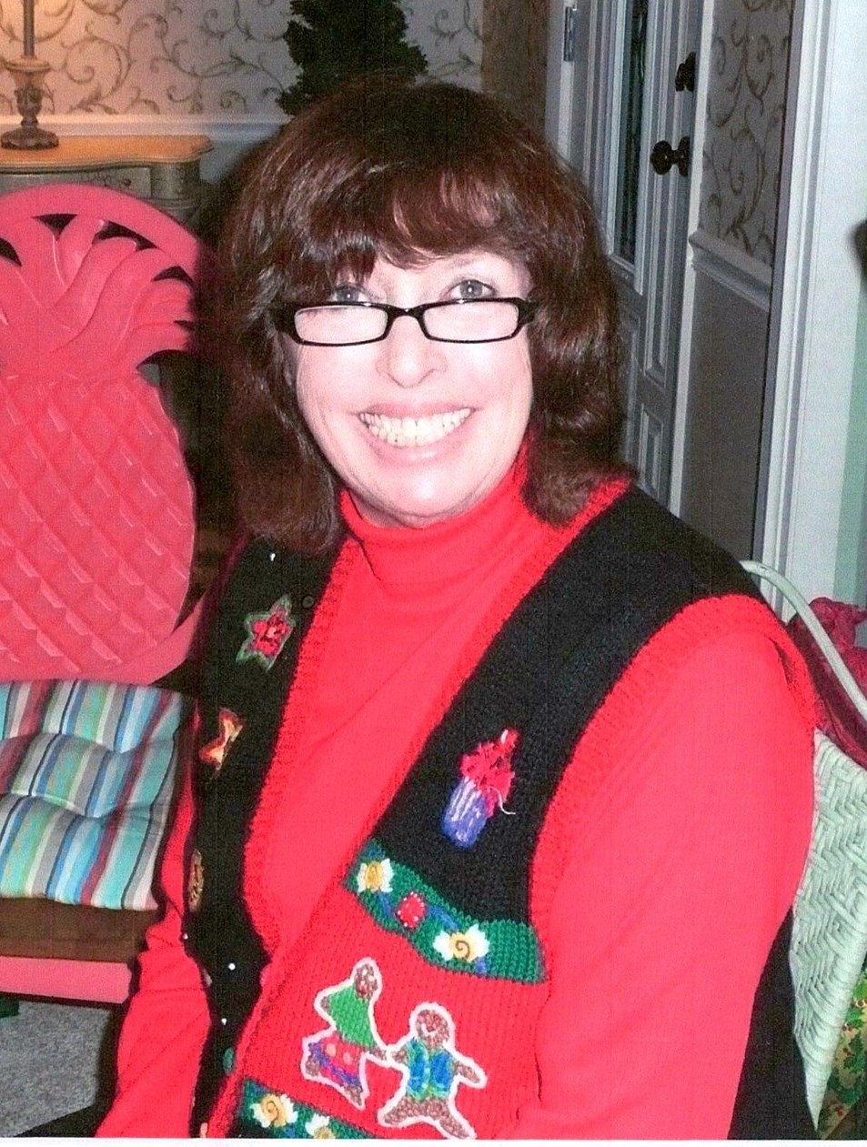 Phyllis Garner Obituary - Charlotte, NC