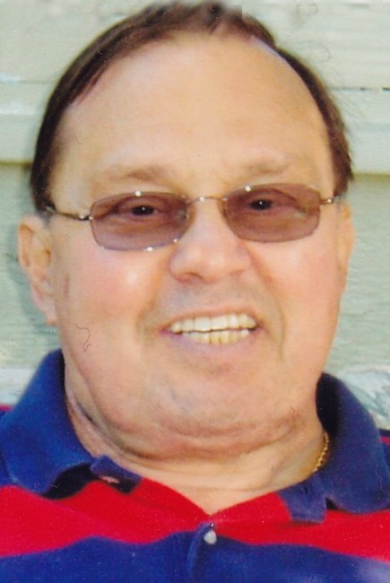 William L. Brosowski Obituary - Clinton Township, MI