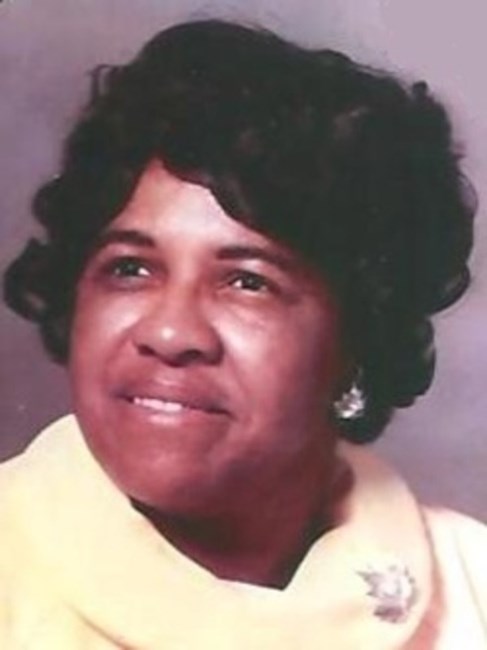 LULA LEMONS Obituary - Houston, TX
