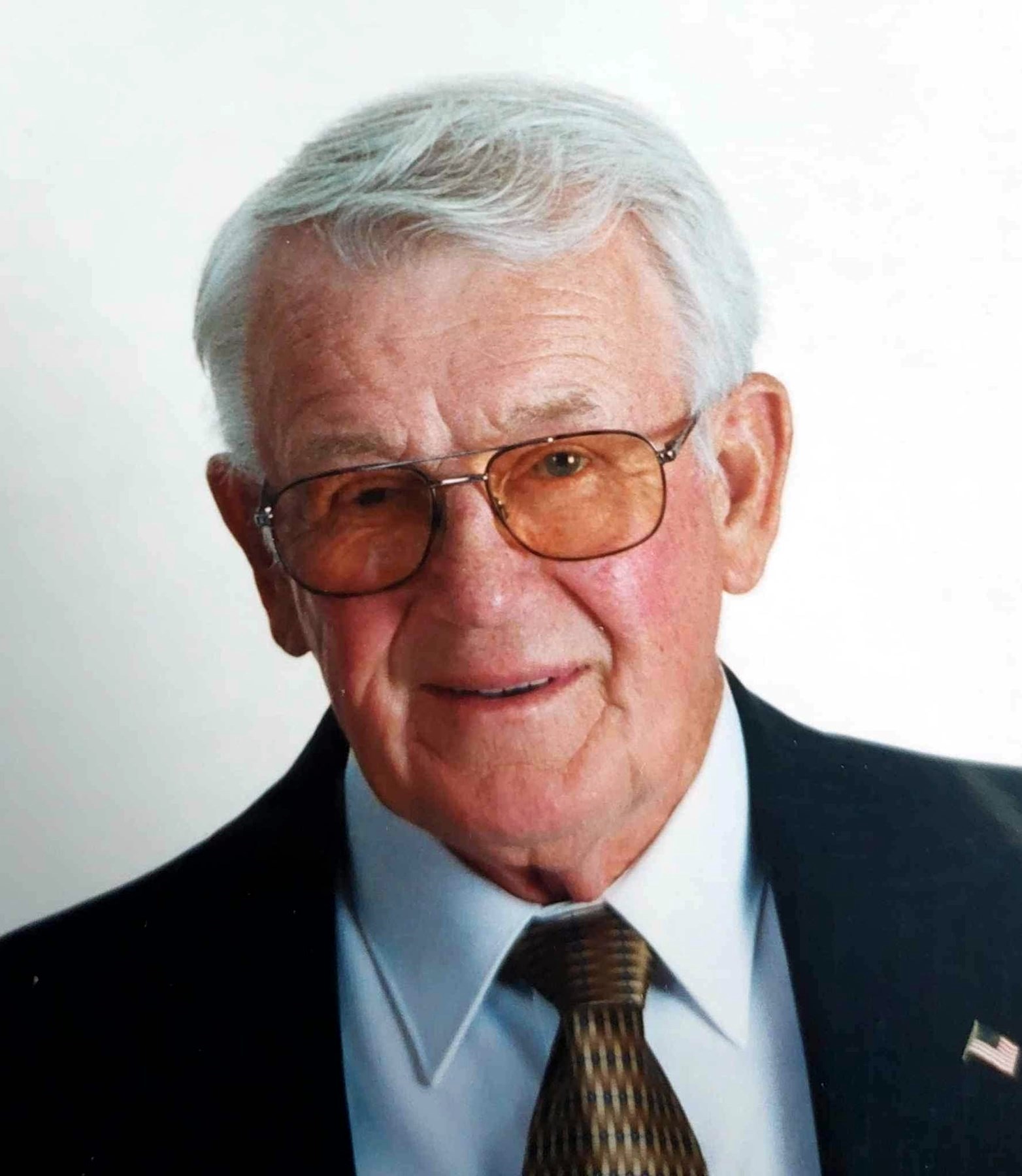 Calvin James Smith Obituary - Ossian, IN