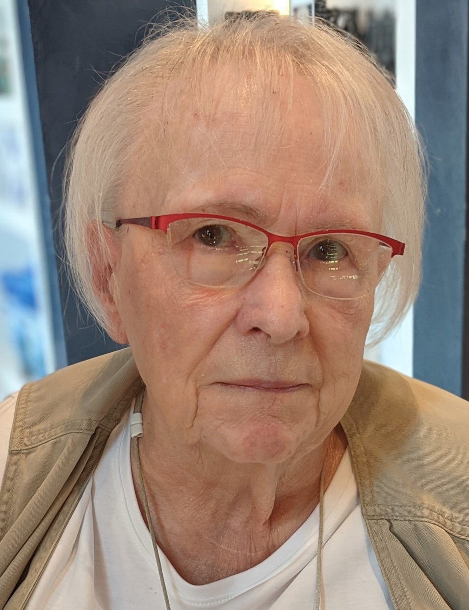 Beverly Twaddell Obituary - Houston, TX