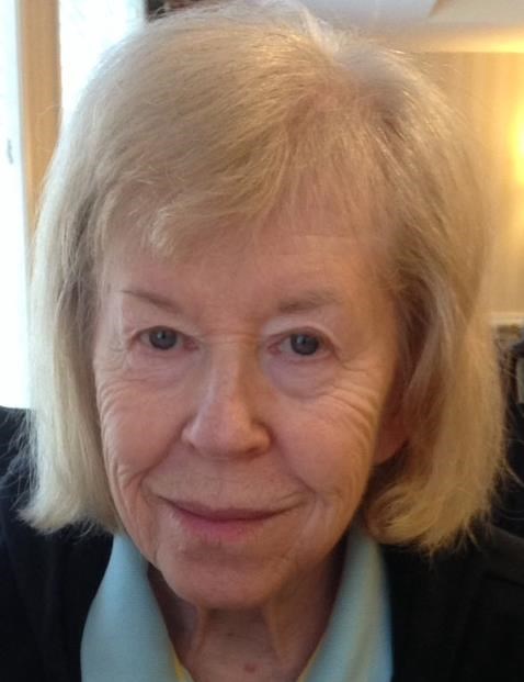 Sandra Clary Obituary - Columbia, SC