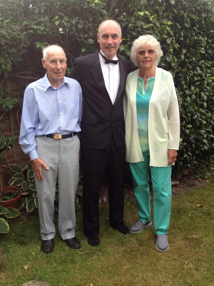 Daren Moulstone Obituary - Halifax, NS