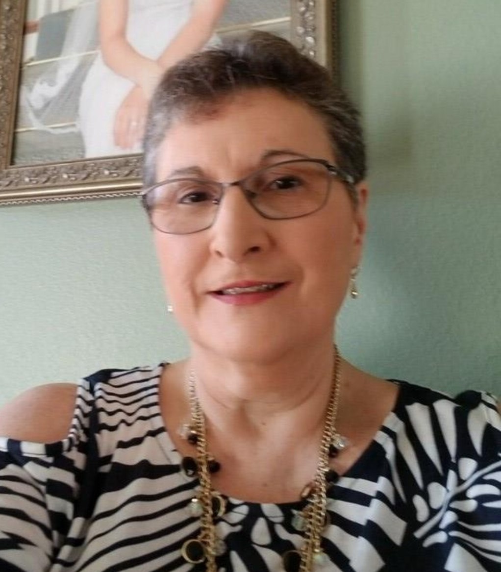 Barbara Petitfils Obituary - Gonzales, LA