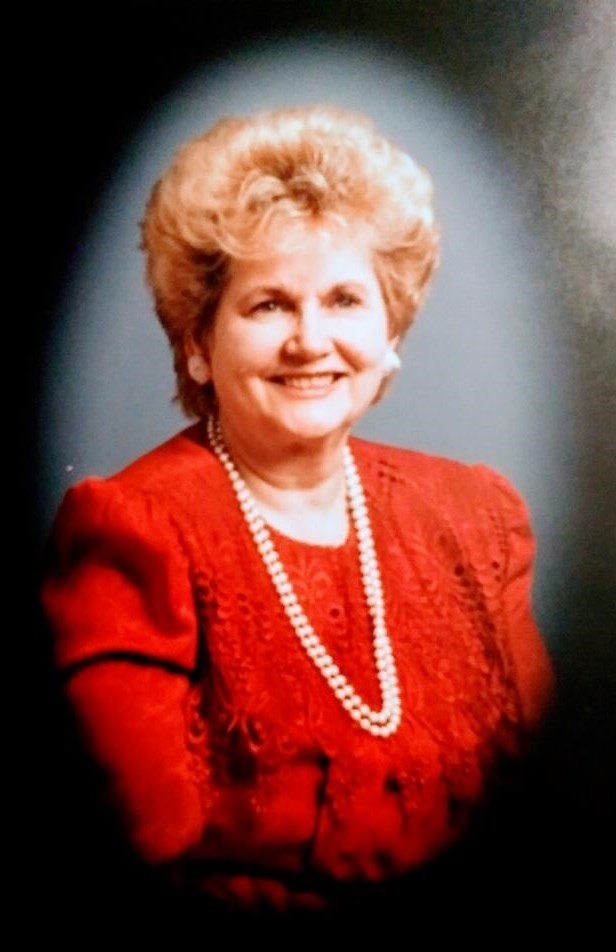 Isabelle Alice Hart Obituary - St. Louis, MO