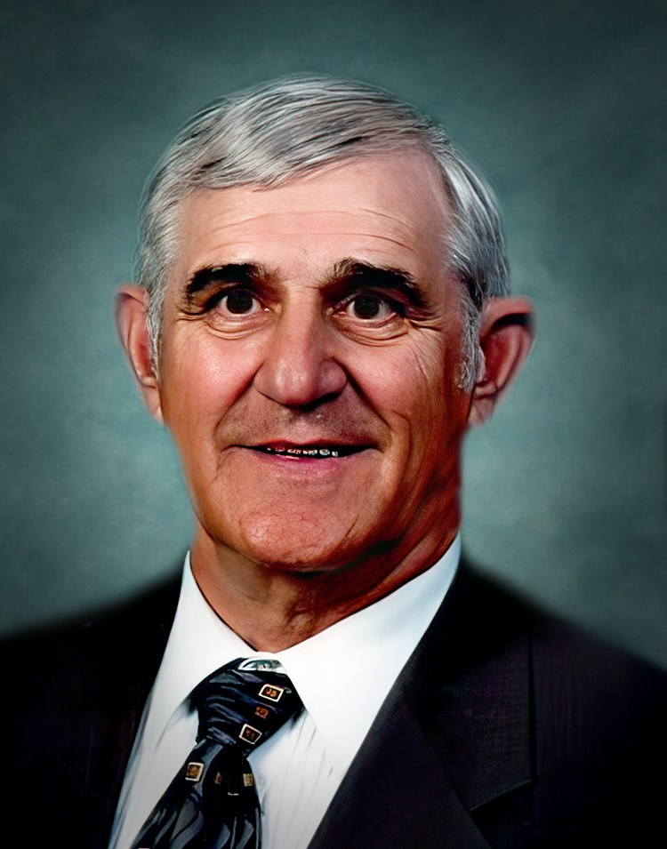 Norbert Loehrlein Obituary - Evansville, IN