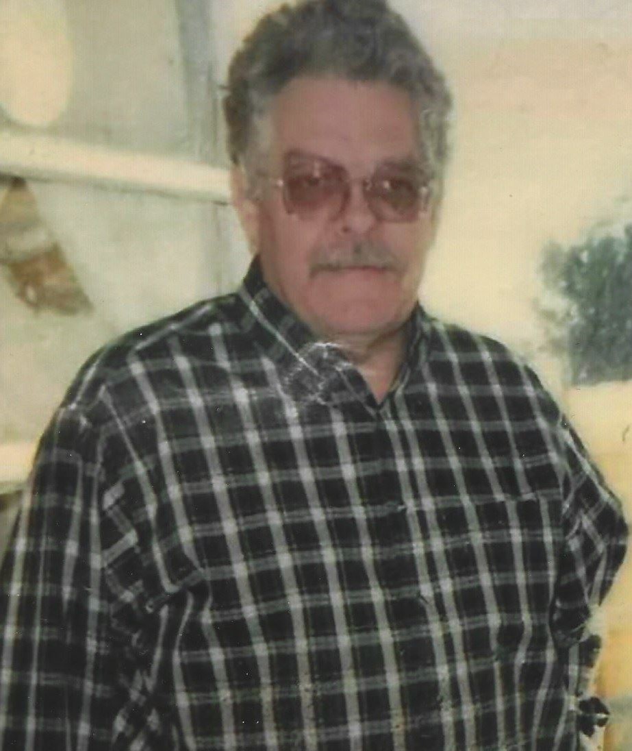 Anthony Hooker Obituary - Pontotoc, MS