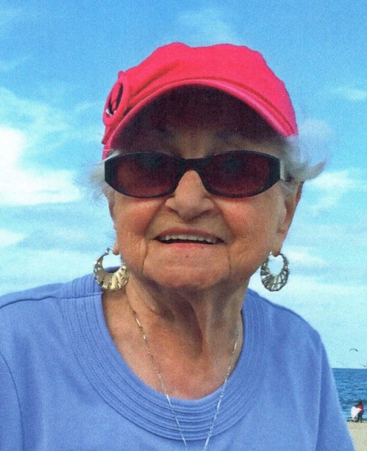 Madeline Alyea Obituary - Toms River, NJ