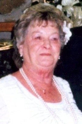 Charlotte Landrum Obituary - Lynchburg, VA