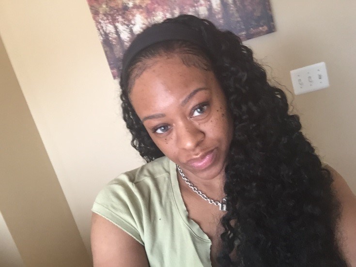Nakeesha Rena Gray Obituary - Brentwood, MD