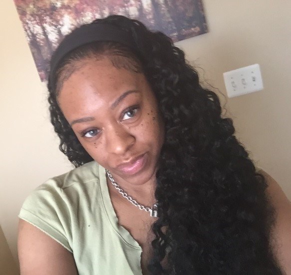 Nakeesha Rena Gray Obituary - Brentwood, MD