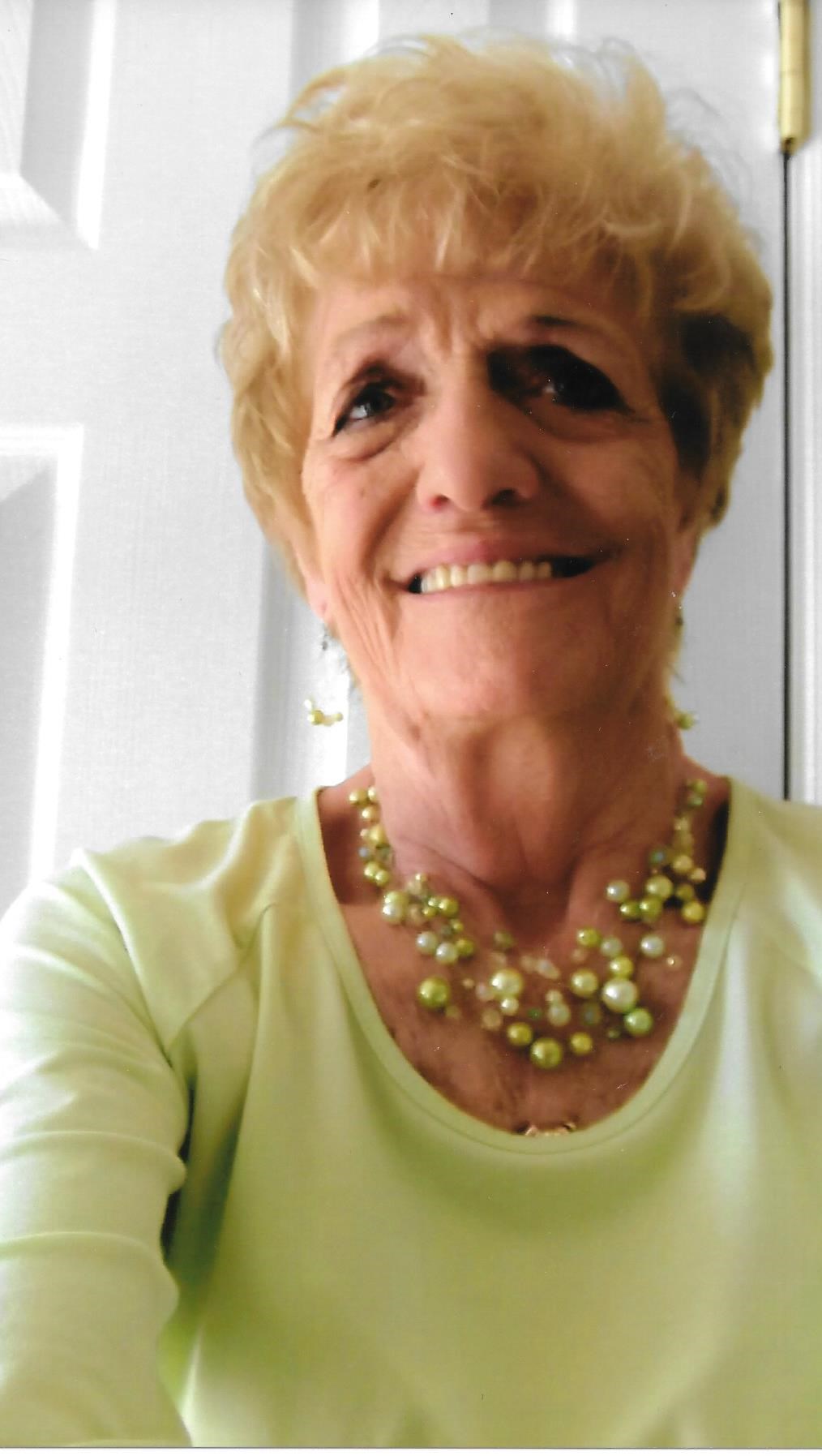 Doris Sanders Obituary - Charlotte, NC