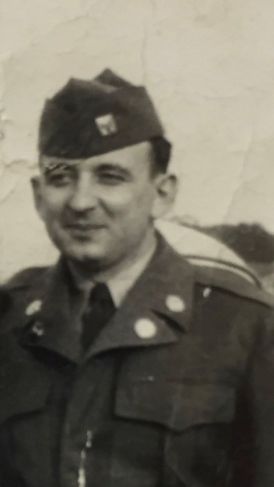 Raymond Benoit Obituary - Providence, RI