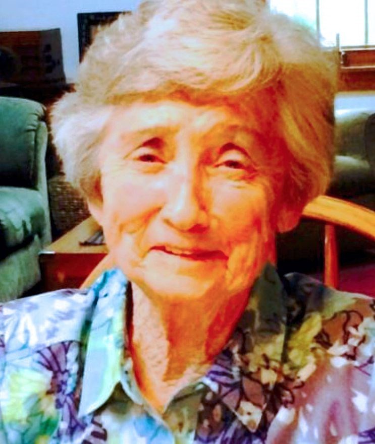 Jean Barnhart Obituary - Waynesburg, PA Jean Barnhart Obituary - Waynesburg, PA