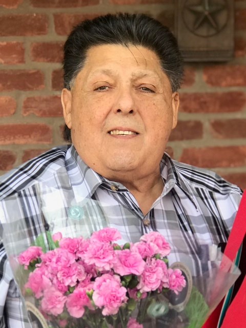 Robert Vallejo Obituary - San Antonio, TX