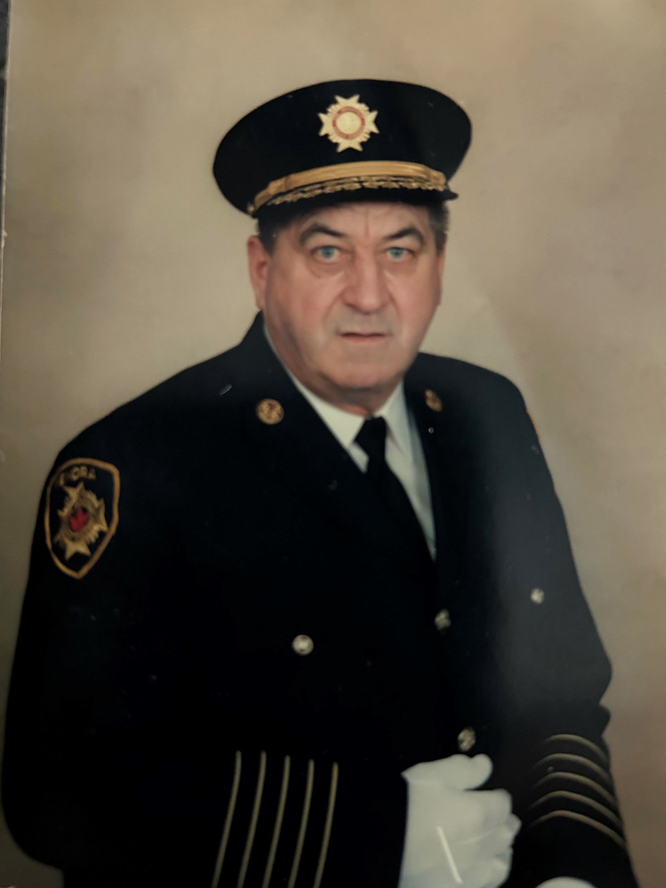 John Engstrom Obituary - Kenora, ON