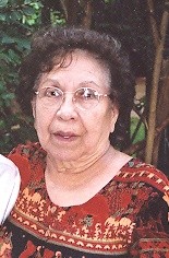 Trinidad Rodriguez Obituary - El Paso, TX