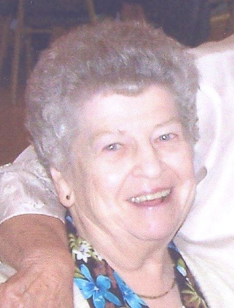 Priscilla Jalbert Obituary - Marblehead, MA