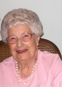 Myrtle Mary Engram Obituary - Halifax, NS