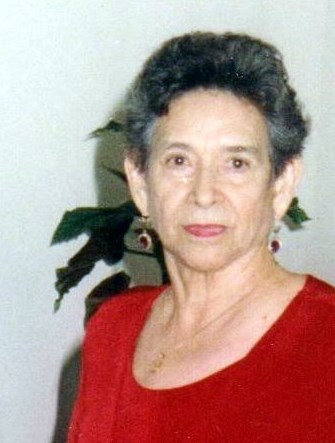 Consuelo Ramirez Obituary Houston Tx