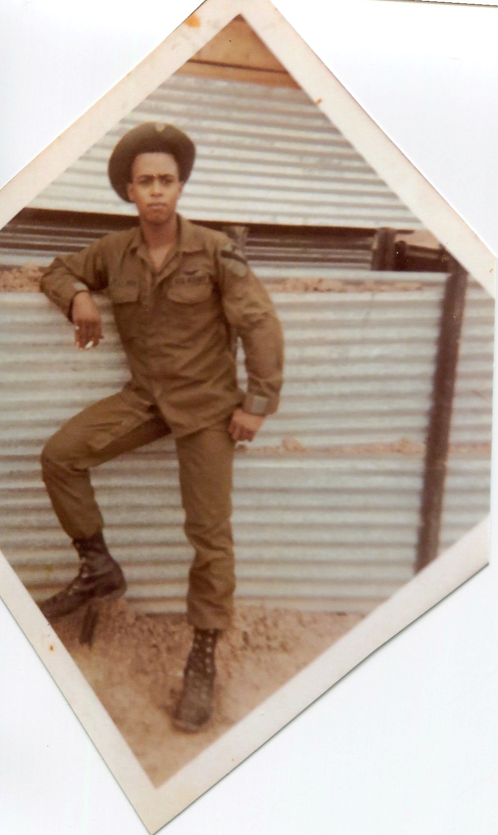 Nathaniel Baker Obituary - Fort Wayne, IN