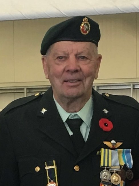 John Cramer Obituary