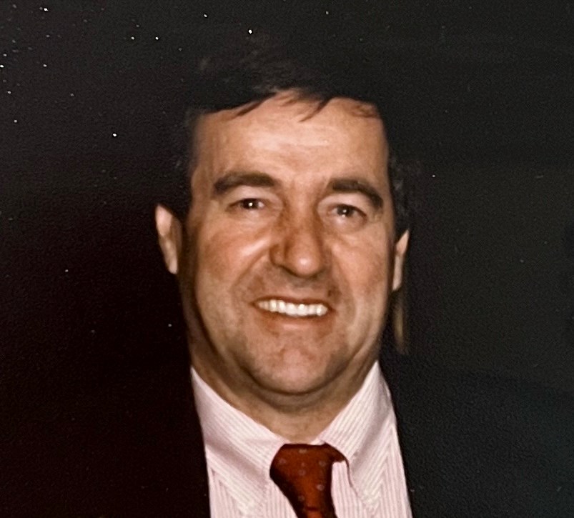 Eric Joseph Branstrom Obituary - Mesa, AZ