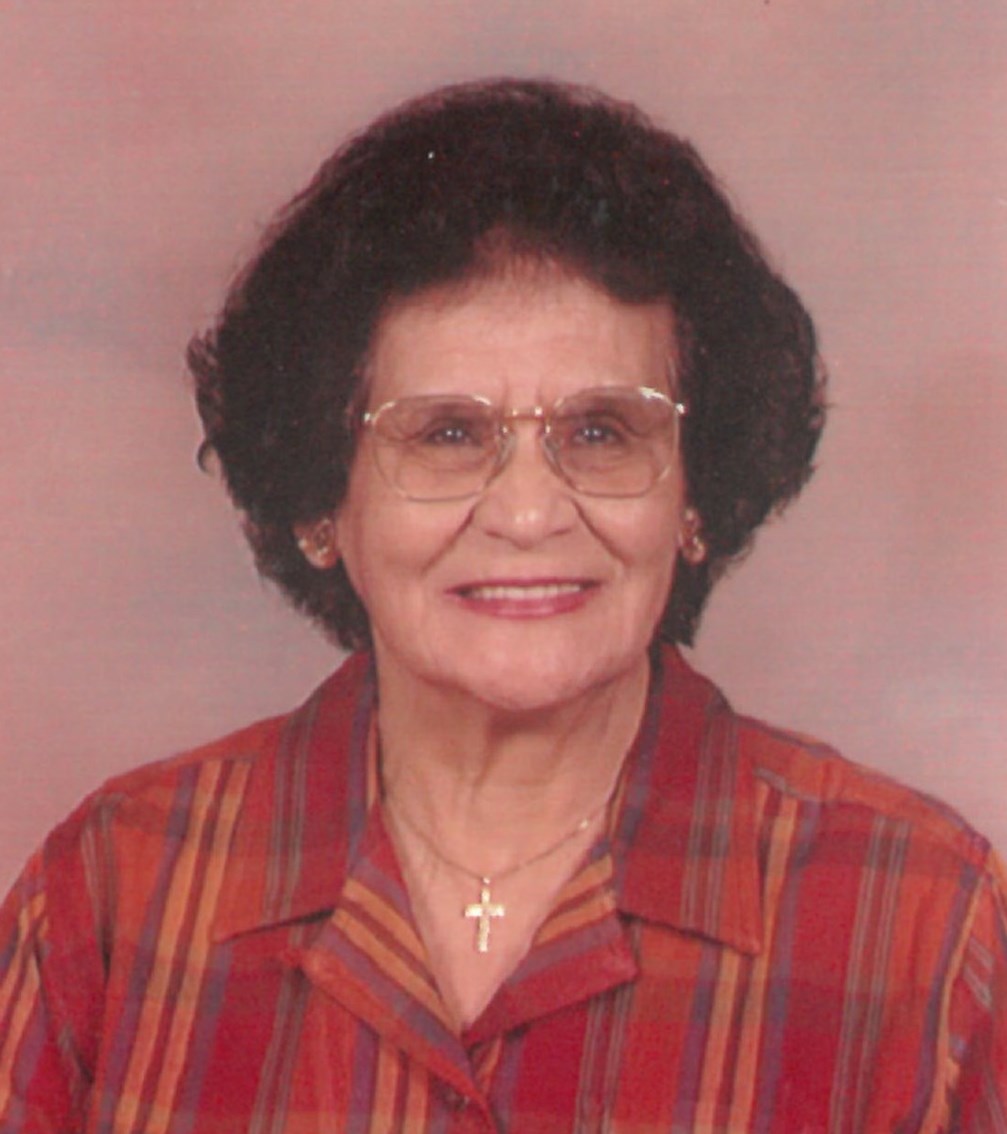 Frances M. Strickland Obituary - Pflugerville, TX