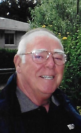 Robert Melbourne Ferron Obituary - West Hill, ON