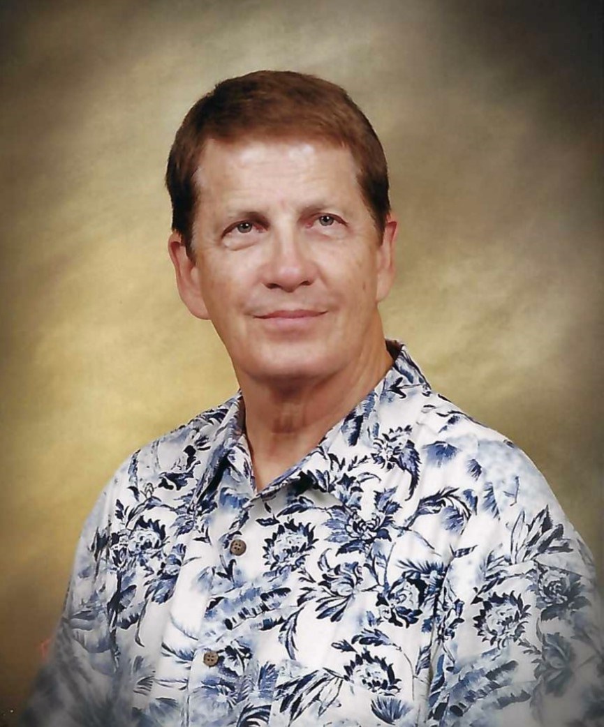 Mark Bates Obituary - Naples, FL