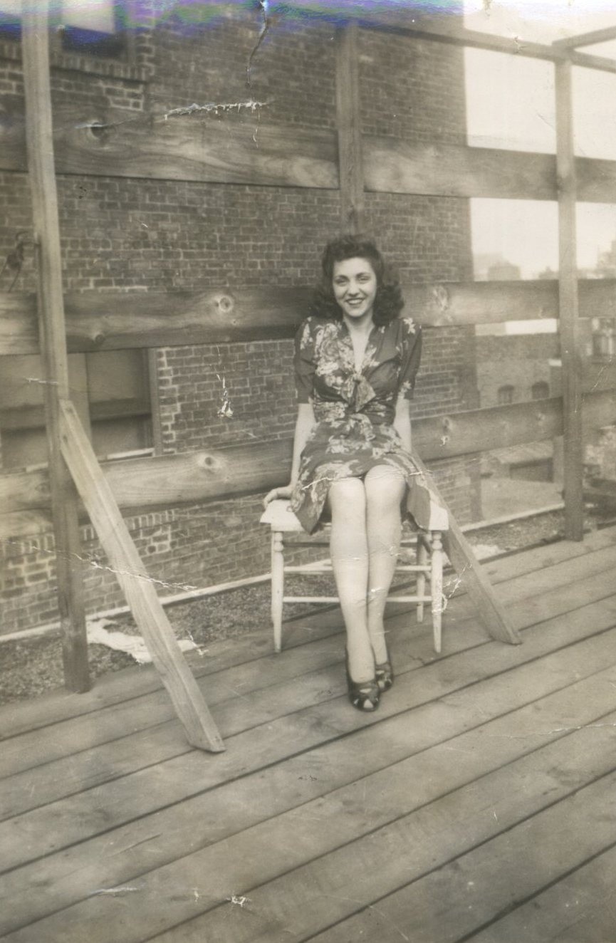 Jemma Gizzi Obituary - Boston, MA