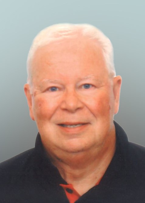 Mark Harmsen Obituary - Grandville, MI