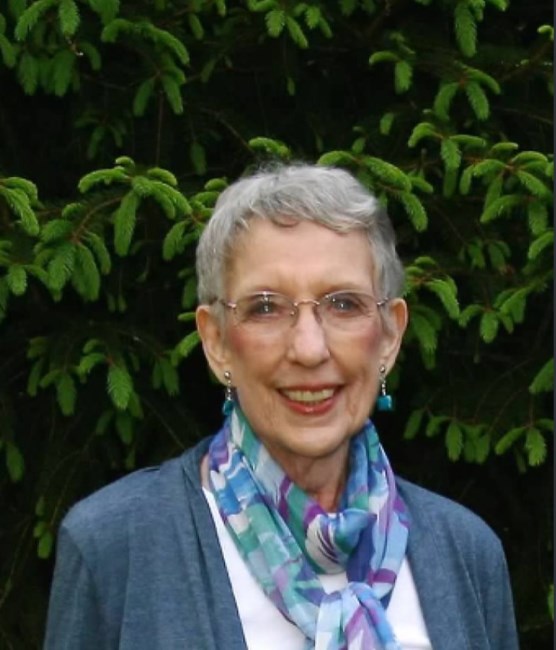 Mary Jane Pye Obituary - Bonita, CA